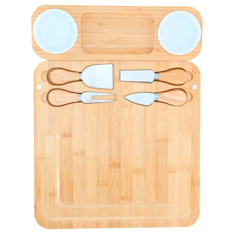 TABLA BAMBU BRIE (HO 169 - BAMBÚ) - Articulos Promocionales a Super ...