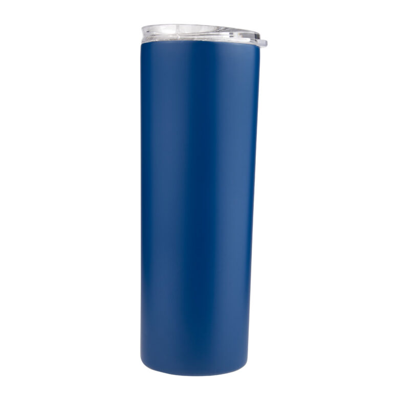 TERMO BARROW AZUL TMPS 159 A (ACERO INOXIDABLE / PLÁSTICO) - Articulos Promocionales a Super ...