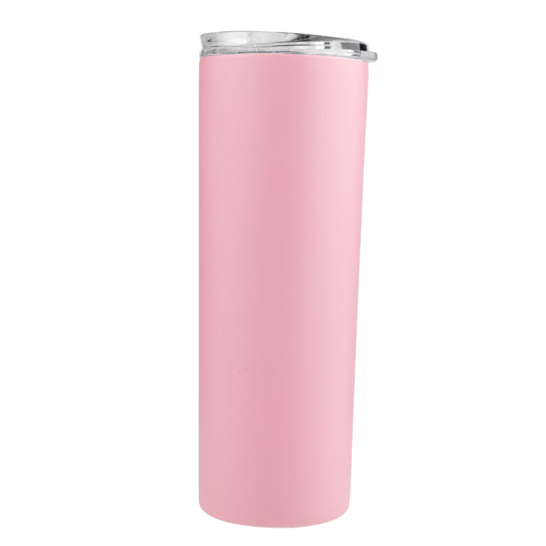 TERMO BARROW ROSA TMPS 159 P (ACERO INOXIDABLE / PLÁSTICO) - Articulos Promocionales a Super ...